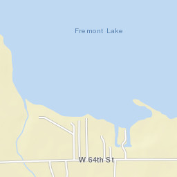 Newaygo County Master Map