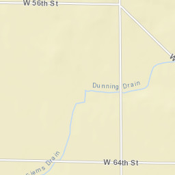 Newaygo County Master Map