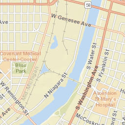 Facilities • Bliss Park