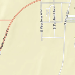 Facilities • Juneau Public Library