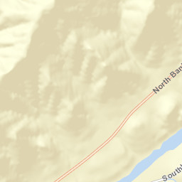 Facilities • Whistler's Bend County Park & Campground