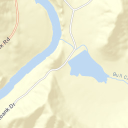 Facilities • Whistler's Bend County Park & Campground