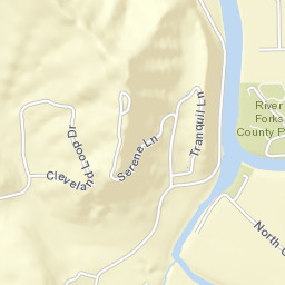 Facilities • Singleton County Park