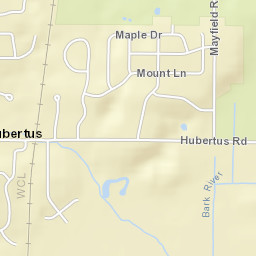 Facilities • Bark Lake Park