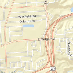 Facilities • Irondequoit Community Center