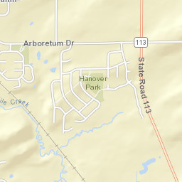 Facilities • Hanover Park