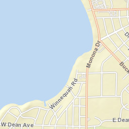 Facilities • Monona Community Pool