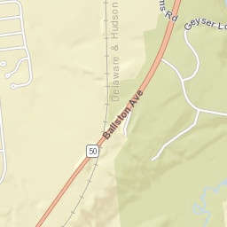 Facilities • Geyser Crest Courts