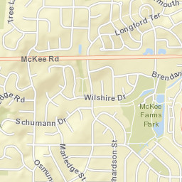 Facilities • Dawley Conservancy