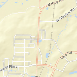 Facilities • Bluestem Park