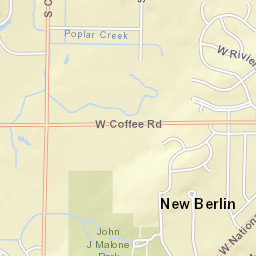 Facilities • Malone Park