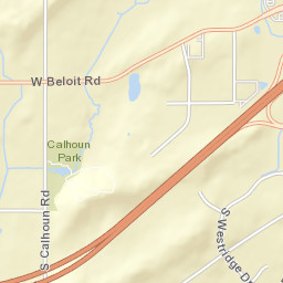 Facilities • Calhoun Park