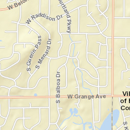 Facilities • Kelly Lake Park