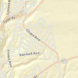 Facilities • Shuttleworth Park