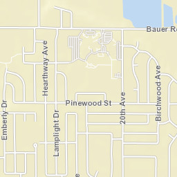 Facilities • Georgetown Township Public Library