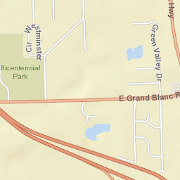 Facilities • Creasey Bicentennial Park