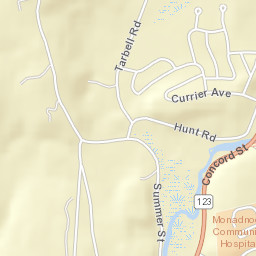 CGIS GIS Viewer