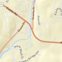 CGIS GIS Viewer