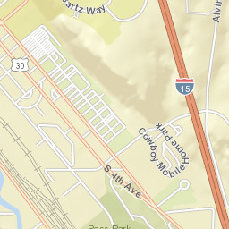 Parks & Amenities • Ross Park Aquatic Complex