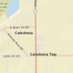 Facilities • Caledonia Community Green