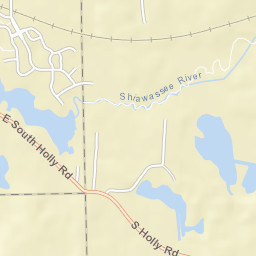 Facilities • Strom Park