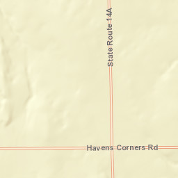 Facilities • Yates County Highway