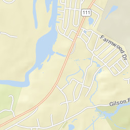 Facilities • DPW Admin Building