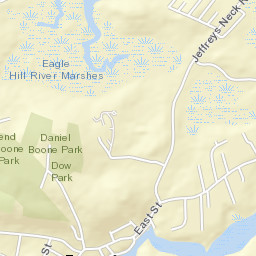 Facilities • Nichols FIeld