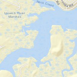 Facilities • Great Neck Park