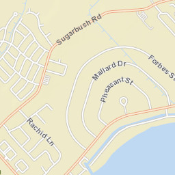 Facilities • Chesterfield Community Center