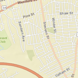 Facilities • Bruce Freeman Rail Trail