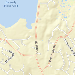 Facilities • Danvers High School