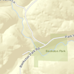 Facilities • Bankston Park