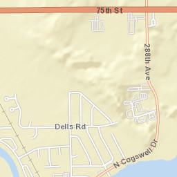 Facilities • Silver Lake Park