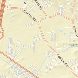 Facilities • Peabody Institute Library