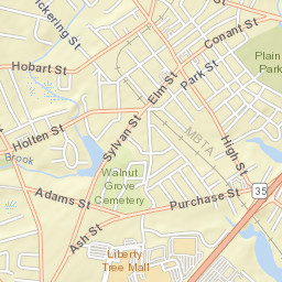 Facilities • Peabody Institute Library