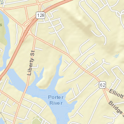 Facilities • Proctor Farm