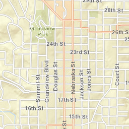 Iowa DNR, Esri, HERE, Garmin, INCREMENT P, NGA, USGS