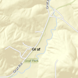 Facilities • Graf Park