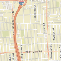 Facilities • VFW Park