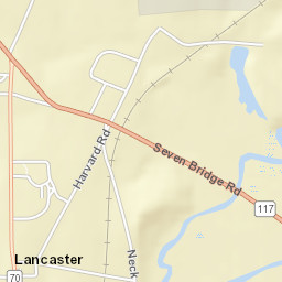 Facilities • Lancaster Community Center