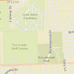 Facilities • Alexander Blue House