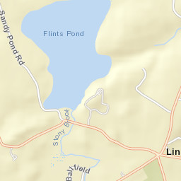 Facilities • Codman Pool