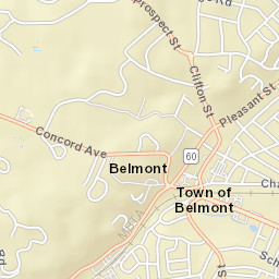 Facilities • Beech Street Center