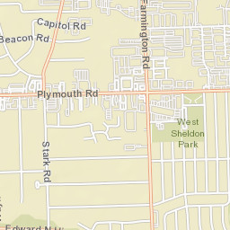 Facilities • Noble Library