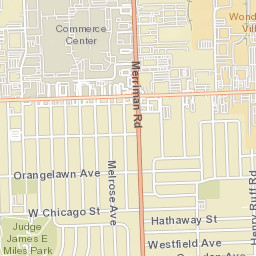 Facilities • Noble Library