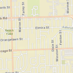 Facilities • Redford Community Center