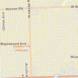 Facilities • Berwyn Senior Recreation Center