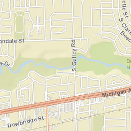 Facilities • Inkster Park