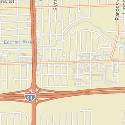 Facilities • Atlas Park